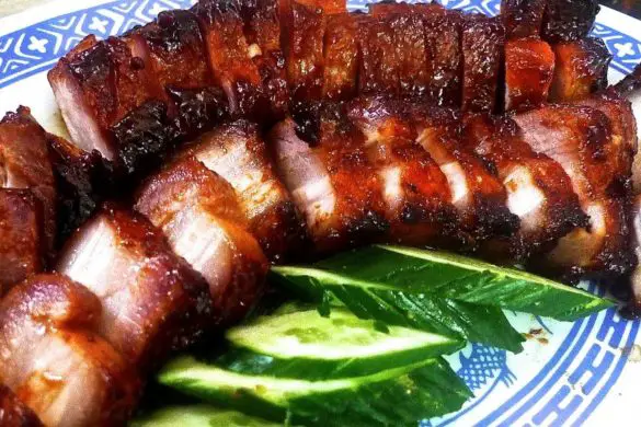 Huang Kitchen - Learn To Cook In Minutes