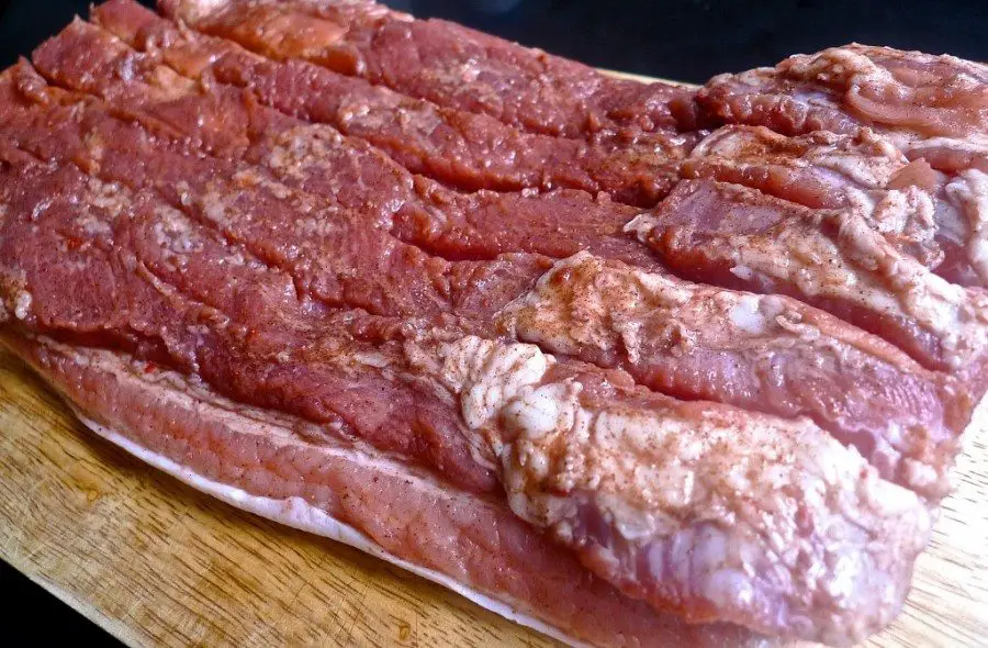 Delicious Siew Yoke II (Chinese Roast Pork) - Huang Kitchen