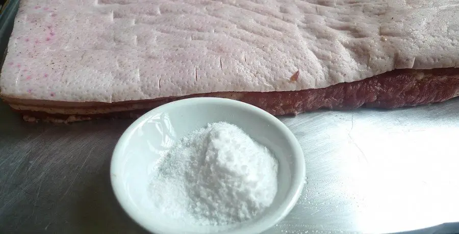 Delicious Siew Yoke II (Chinese Roast Pork) - Huang Kitchen