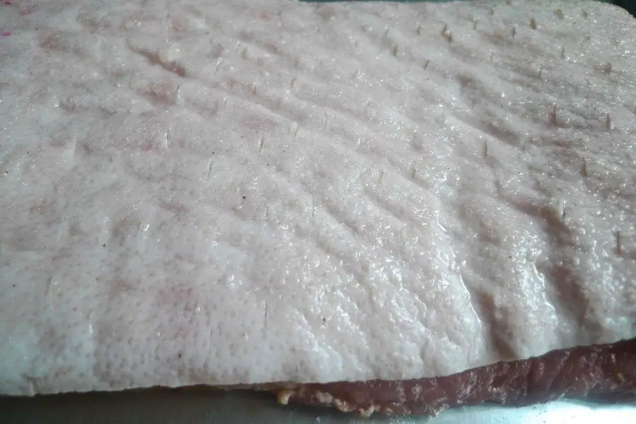 Delicious Siew Yoke II (Chinese Roast Pork) - Huang Kitchen