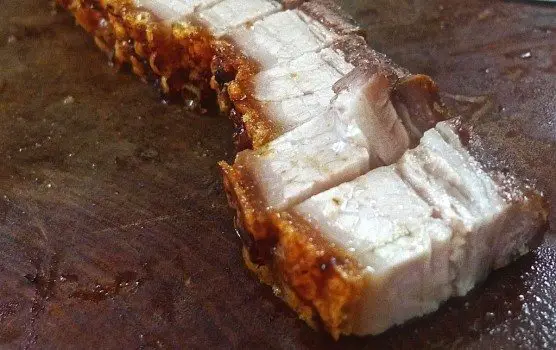 Delicious Siew Yoke II (Chinese Roast Pork) - Huang Kitchen