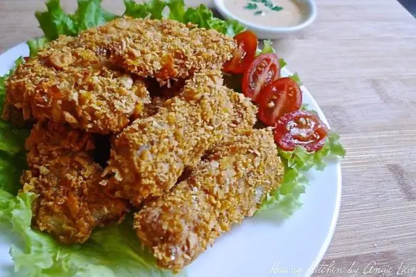 Huang Kitchen - Learn To Cook In Minutes