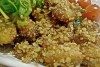 Homestyle Crispy Butter Cereal Chicken