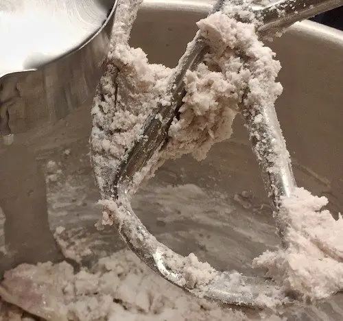 Festive Yam Abacus Seeds Recipe (算盘子) | Huang Kitchen