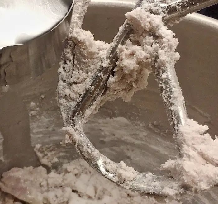 Festive Yam Abacus Seeds Recipe (算盘子) | Huang Kitchen