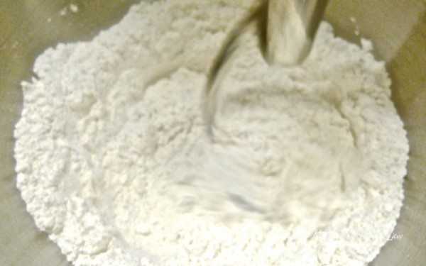 Homemade Savory Turnip Pau - Huang Kitchen