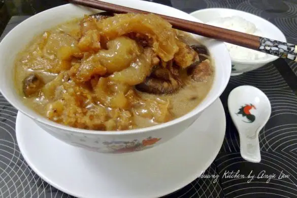 Huang Kitchen - Learn To Cook In Minutes