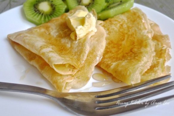 Huang Kitchen - Learn To Cook In Minutes