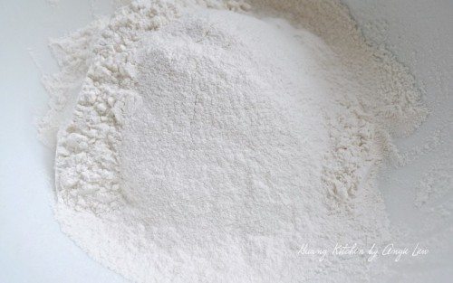 Pie Tee Shells Recipe | Huang Kitchen