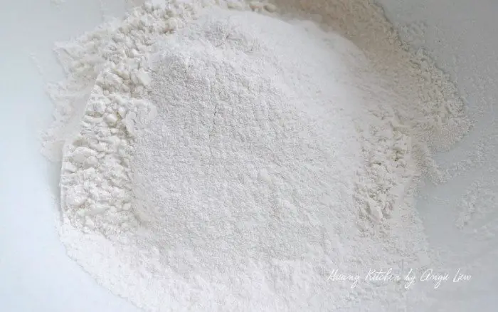 Pie Tee Shells Recipe | Huang Kitchen