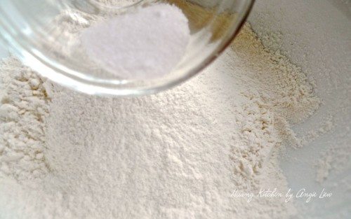 Pie Tee Shells Recipe | Huang Kitchen