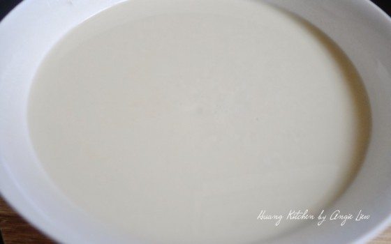 Pie Tee Shells Recipe | Huang Kitchen