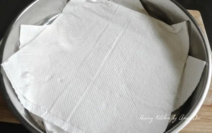 Pie Tee Shells Recipe | Huang Kitchen