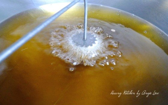 Pie Tee Shells Recipe | Huang Kitchen