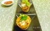 Pie Tee Shells Recipe | Huang Kitchen
