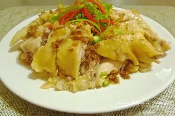 Huang Kitchen - Learn To Cook In Minutes