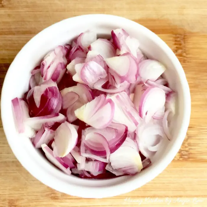 Nyonya Rice Dumplings Recipe (Zong Zi) 娘惹粽子 | Huang Kitchen