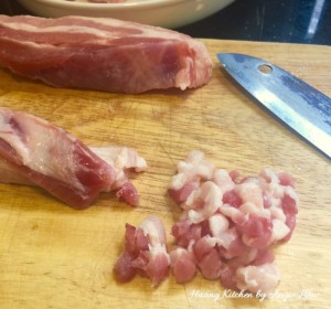 Nyonya Rice Dumplings Recipe (Zong Zi) 娘惹粽子 | Huang Kitchen