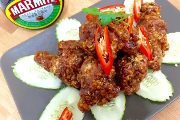 Huang Kitchen - Learn To Cook In Minutes