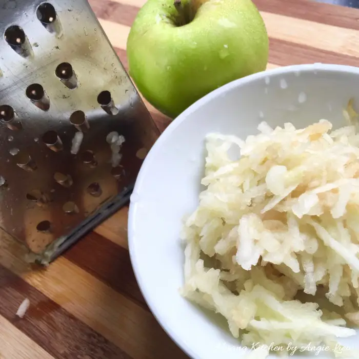 Christmas Fruit Mince Recipe 圣诞甜果馅食谱 | Huang Kitchen