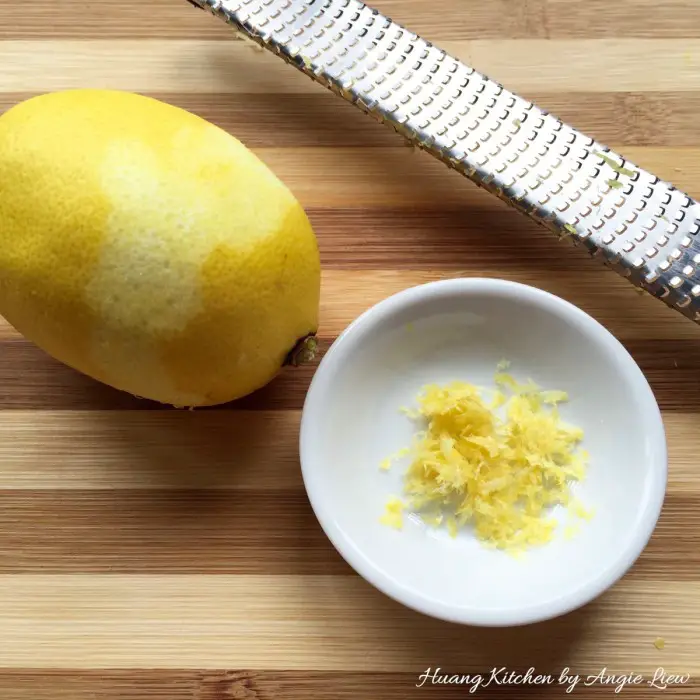 Mince Streusel Muffins Recipe 甜果脆皮玛芬糕 | Huang Kitchen