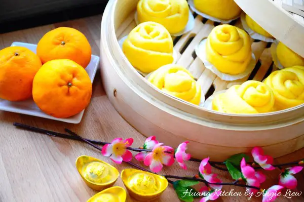 Chinese New Year Recipes 农历新年食谱 | Huang Kitchen