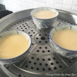 Steamed Egg Pudding Recipe 香滑炖蛋布丁 | Huang Kitchen