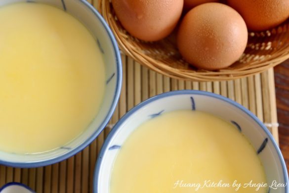 Huang Kitchen - Learn To Cook In Minutes