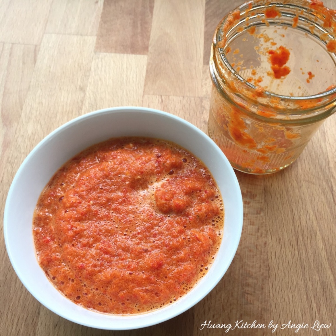 Indonesian Prawn Curry 印尼咖喱虾 - Huang Kitchen