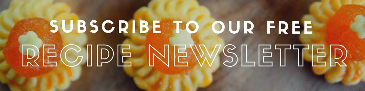 Ku Chai Kuih (Steamed Chive Dumplings) 蒸韭菜粿 - Huang Kitchen