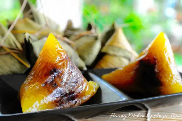 Huang Kitchen - Learn To Cook In Minutes