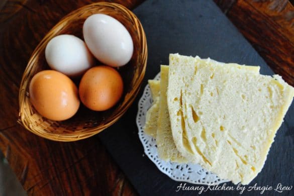 Huang Kitchen - Learn To Cook In Minutes