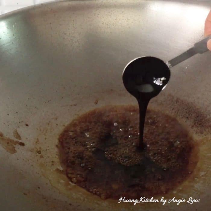 Teochew Braised Meat Recipe (Lou Bak / Tau Yew Bak) 潮州滷肉 | Huang Kitchen