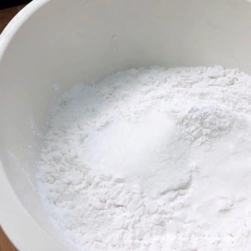 Chai Kuih Recipe 菜粿 (Steamed Vegetable Dumplings) | Huang Kitchen