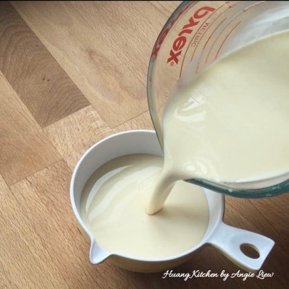 Kuih Pie Tee (Nyonya Top Hats) 娘惹小金杯 - Huang Kitchen