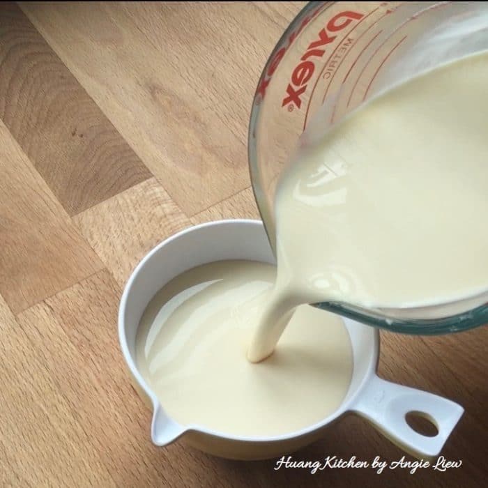 Kuih Pie Tee (Nyonya Top Hats) 娘惹小金杯 - Huang Kitchen