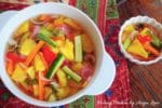 Claypot Loh Shu Fun Recipe (Claypot Silver Needle Noodles) 瓦煲老鼠粉 ...