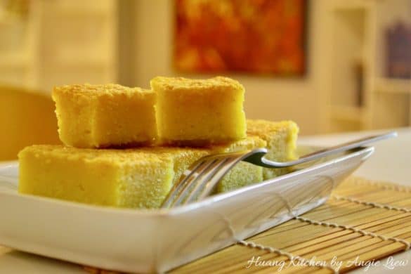 Huang Kitchen - Learn To Cook In Minutes