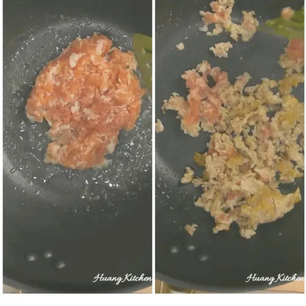 Mapo Tofu Recipe 麻婆豆腐 Huang Kitchen