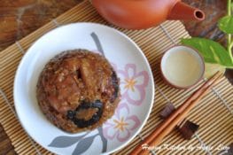 Dry Wanton Noodles ( Konlo Wantan Mee ) - Huang Kitchen