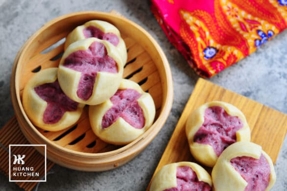 Snacks and Appetizers Recipes | Huang Kitchen