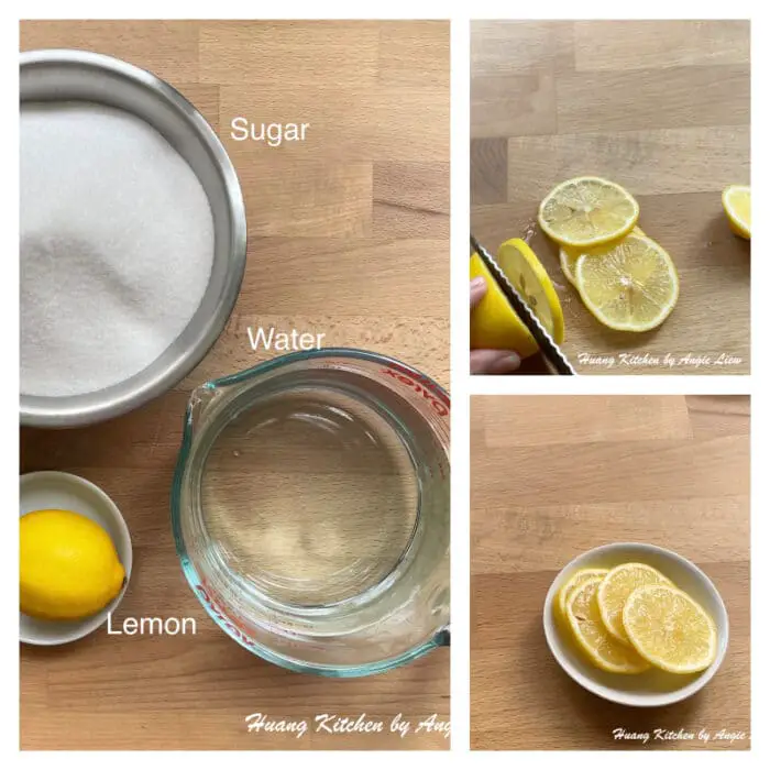 Homemade Golden Syrup For Mooncake Recipe 月饼糖浆 | Huang Kitchen