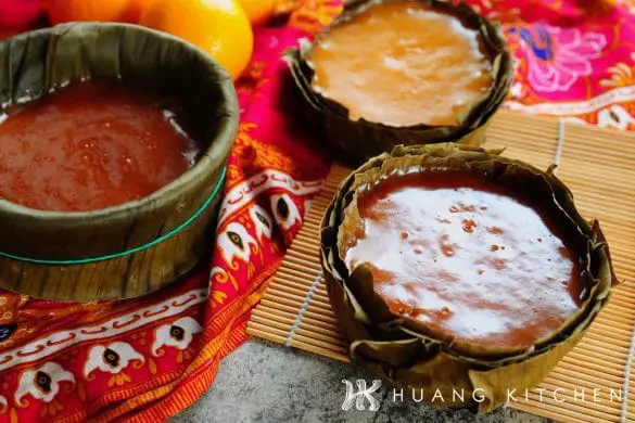 Huang Kitchen - Learn To Cook In Minutes