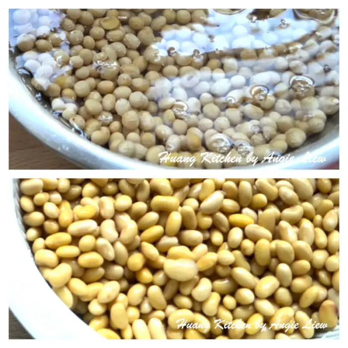 Tau Foo Fah Recipe 豆腐花 Douhua / Soybean Pudding | Huang Kitchen