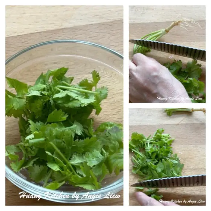 Soy Sauce Deep Fried Crispy Fish 油浸鱼腩食谱 | Huang Kitchen