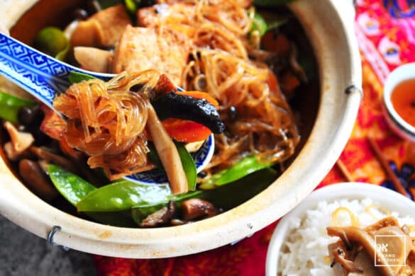 Huang Kitchen - Learn To Cook In Minutes